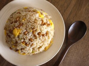 Delicious Ways to Enjoy Natto: Best Toppings & Recipes for Foreigners ...